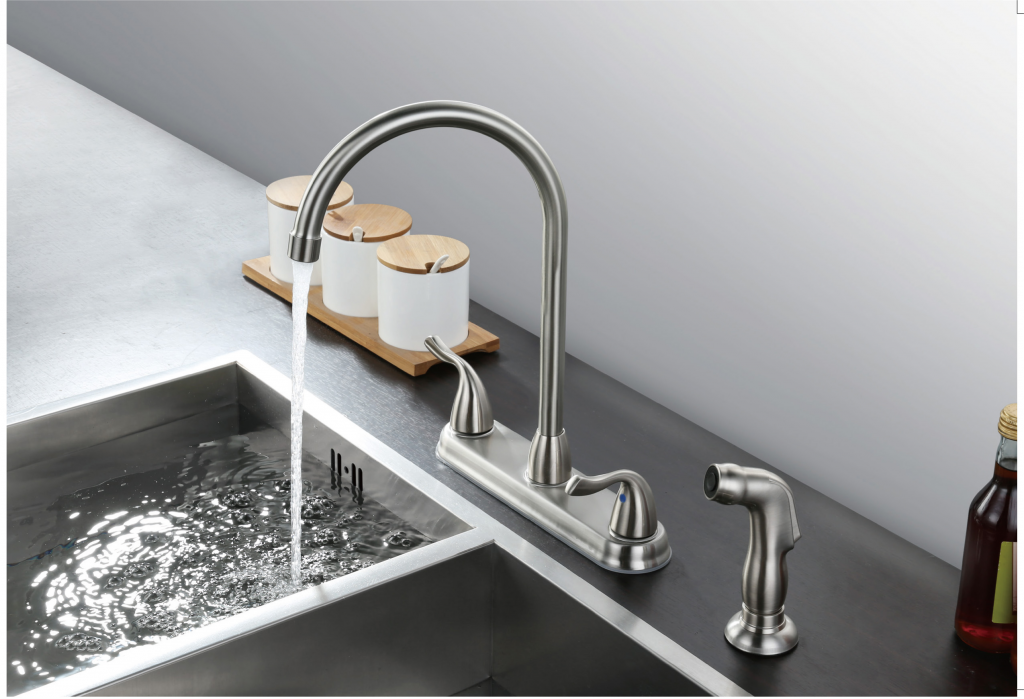 Top 10 Bathroom Faucet Brands In USA